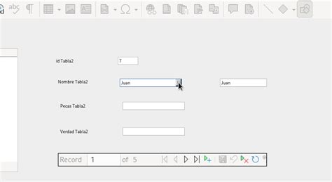 Control Combobox En Control De Tabla Evento Al Perder El Foco Español Ask Libreoffice