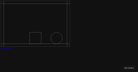 react matter js demo forked codesandbox