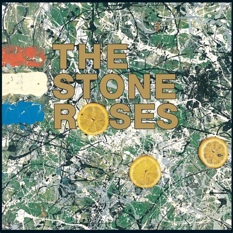 The Stone Roses The Stone Roses Reviews Album Of The Year
