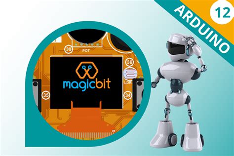 Arduino Lesson Door Sensor Magicbit