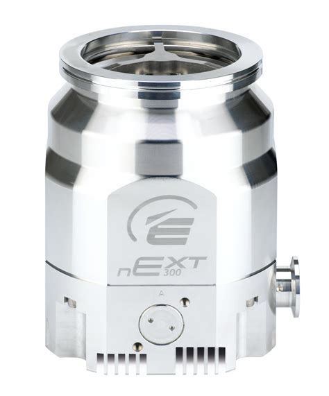 High Performance Edwards Next85h Turbo Molecular Pump Rave Scientific