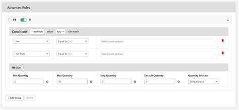 How To Set Woocommerce Limit Quantity Rules Best Method Thedotstore
