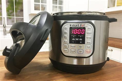 How To Use An Instant Pot