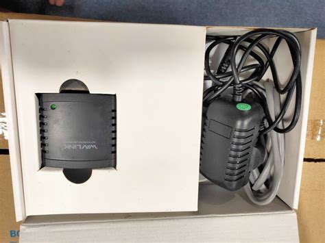 Wavelink Networking Usb Server Computers And Tech Parts And Accessories Networking On Carousell