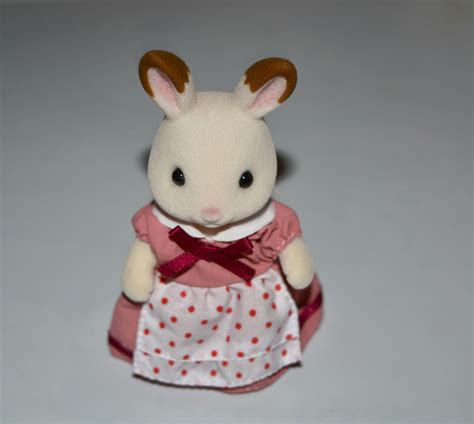 Обзор от покупателя на Игровой набор Sylvanian Families 3125 ...
