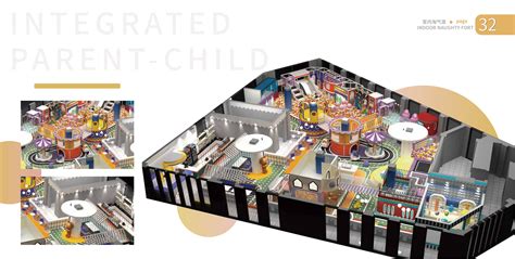 Why Modern Indoor Playgrounds Are A Great Business Prochinasourcing