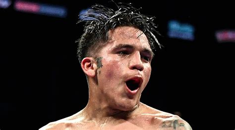 Jesse Rodriguez Boxing News