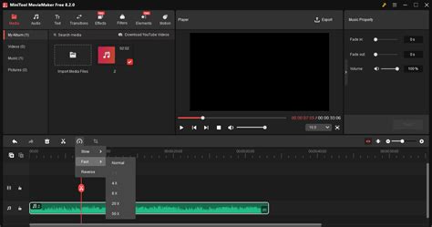 Professional Tools To Speed Up Audio Files On Windows