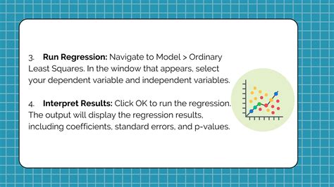 why gretl the perfect choice for econometrics assignments ppt