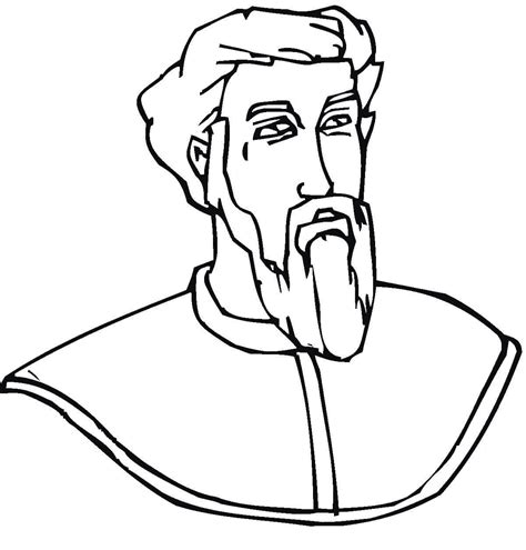 Christopher Columbus Picture Coloring Page Download Print Or Color