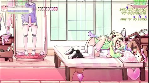 Max The Elf v fembabe hentai joc porno joc ep sex în grup de la succubus armata obraznică