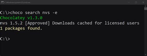 Winget And Choco Packages Are Outdated · Issue 277 · Jasonginnvs · Github