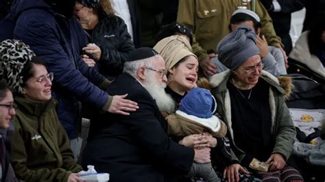 הלוויתו של יהונתן לובר