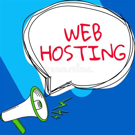 Inspiration Showing Sign Web Hosting Business Showcase The Activity Of