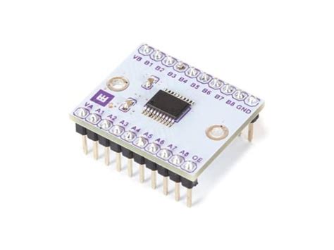 logic level shifter module cdon