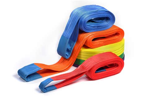 Duplex Webbing Slings Ferreterro India Pvt Ltd