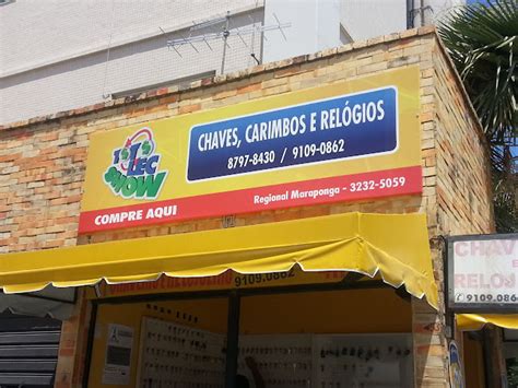 17 Avaliações Sobre Chaveiro E Relojoeiro Talvanes Chaveiro Em