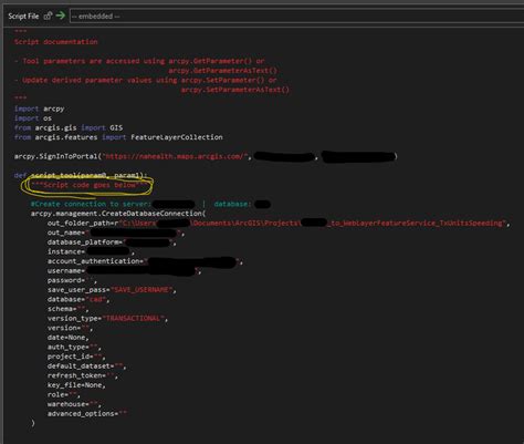 solved 000464 cannot get exclusive schema lock either b esri