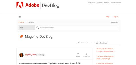 How To Start Learning Magento Development Effectively