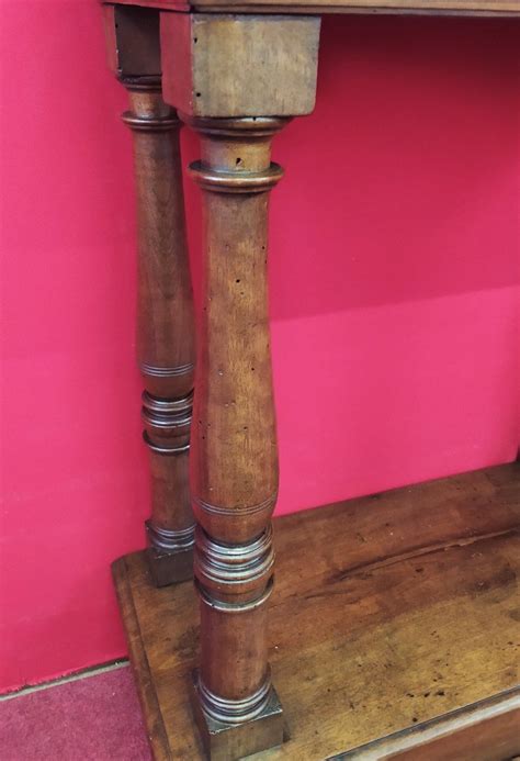 Proantic Small Empire Console