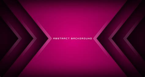 Premium Vector 3d Yellow Purple Geometric Abstract Background Overlap Layer On Bright Space