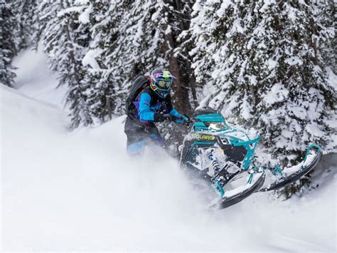 New 2025 Polaris 850 Pro Rmk 155 Sc Snowmobiles In Montezuma Ks Storm Gray Indy Red