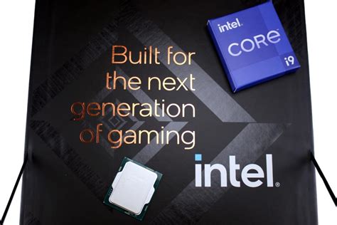 Intel Announces New Th Gen Core Desktop Processors Pctestbench