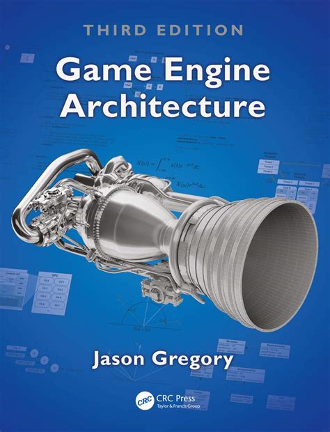 Amazon Game Engine Architecture Third Edition Gregory Jason Books