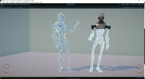 Artstation Unity Vfx Freezing Effect Game Assets