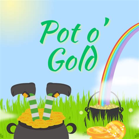 Pot O Gold Wilburs Of Maine