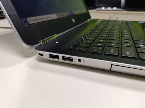ᐉ Ноутбук HP Pavilion 15-AU123CL (i5-7200U | 8Gb | 128Gb SSD) Б/У ...