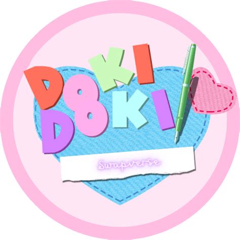 ddlc swapverse reveal~ r ddlcmods