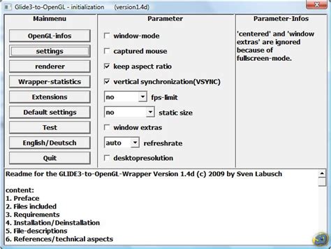 Force Fullscreen Games To In Window Mode Super User