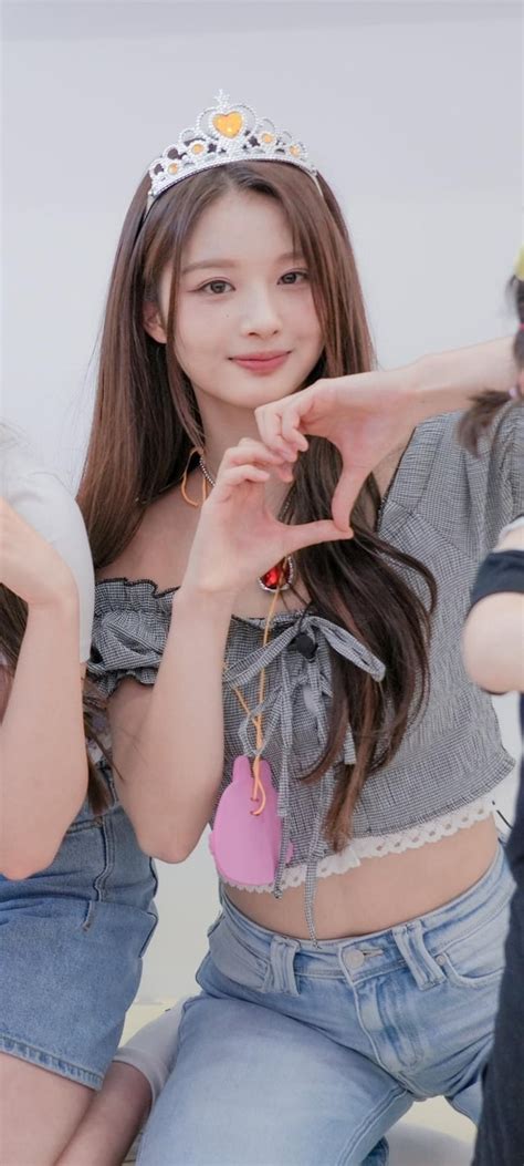 Seol Yoon Ah Rnmixxhotties