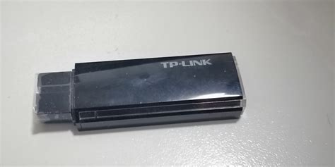 Tp Link Ac Wireless Dual Band Usb Adapter Computers Tech Parts Accessories Cables