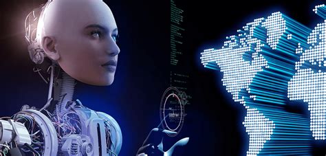 webbseminarium om internationella samarbetsmönster inom artificiell