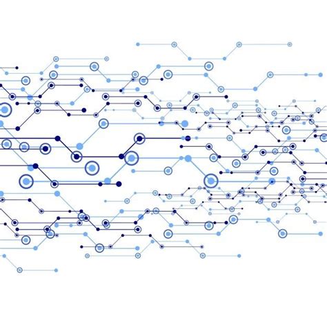 Technology Background Vector At Vectorified Com Collection Of Technology Background Vector