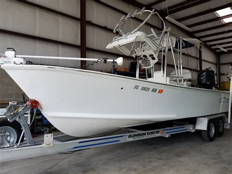 20052014 Gause Built 23 Sold Gause Built Boats