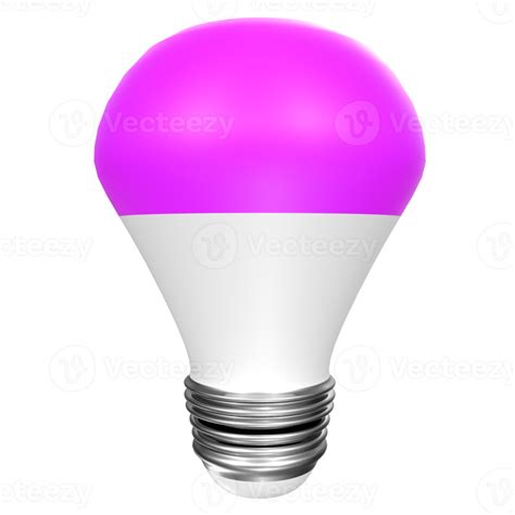 3d Rendering Of Lamp Object 18874975 Png