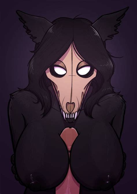 SCP Luscious Hentai Manga Porn