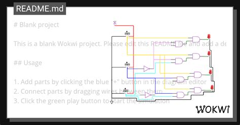 Logic9gates Wokwi Esp32 Stm32 Arduino Simulator