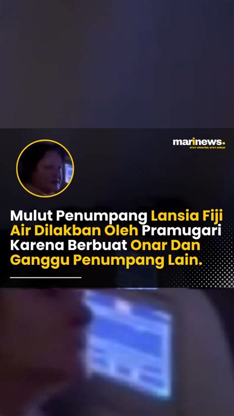 Mari News (@marinews.id) • Instagram photos and videos