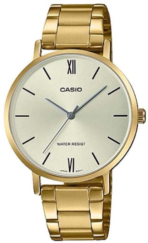 Часы Casio Ltp Vt01g 9b продажа цена в Виннице Наручные и карманные часы от Клаssик