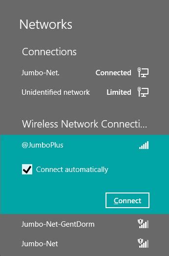 Windows 8 8 1 Cmu Itsc Network