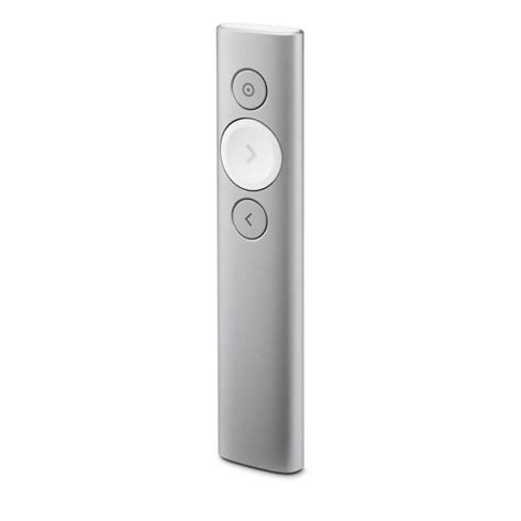 Logitech Spotlight Presentation Remote Reviews And Ratings Techspot
