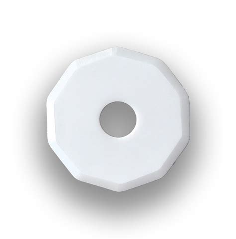 China Decagonal Blade Supplier Factory Manufacturer Dongdua