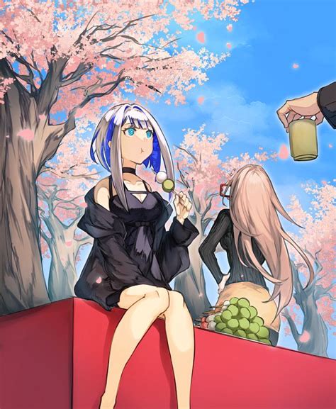 Fate Lost Einherjar Kyokkou No Aslaug Image By Aoihana Fall Zerochan Anime Image