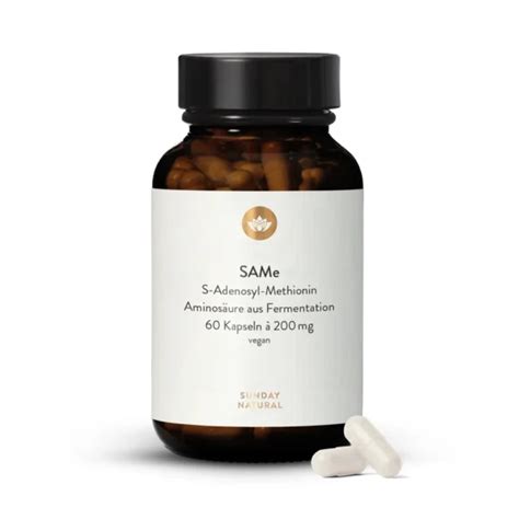 Same 200 Mg Kapslid Toida Oma Tervist