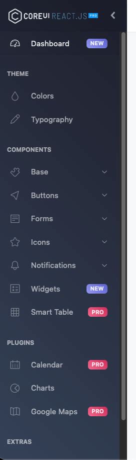 Scroll Bar On Chrome Brave Looks Bad On Non Mobile Web Browser Coreui