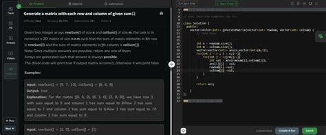 drgviswanathanchallenge codingjourney day1 algorithms datastructures… devansh soni